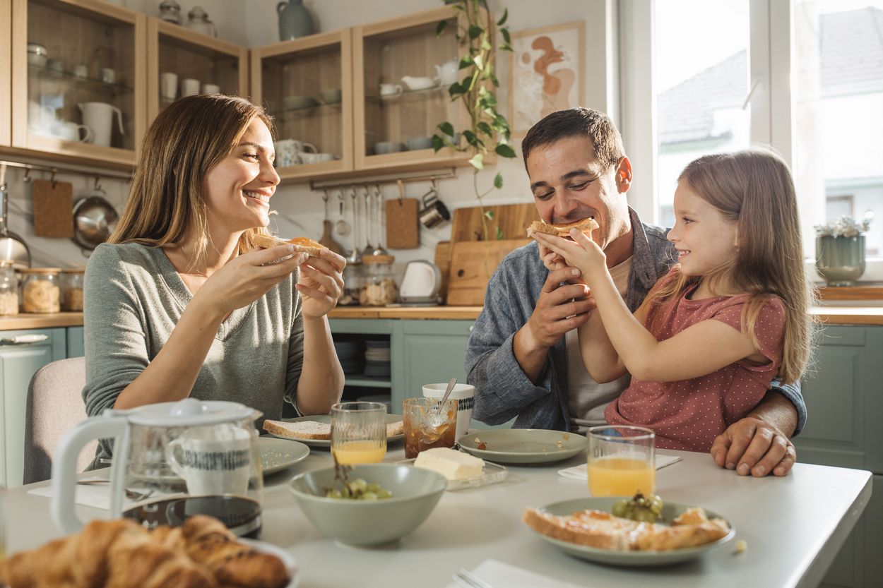 Home Financial - Welcome